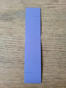 HOW TO MAKE AN EASY AND FUN 3D FISH FROM PAPER – CRAFT WITH KAT